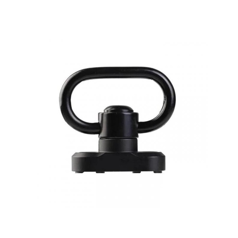 Attache sangle pour rail M-lok